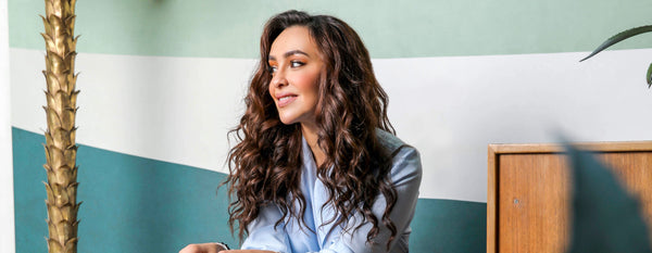 The Bouguessa Voice: Ghizlan Guenez