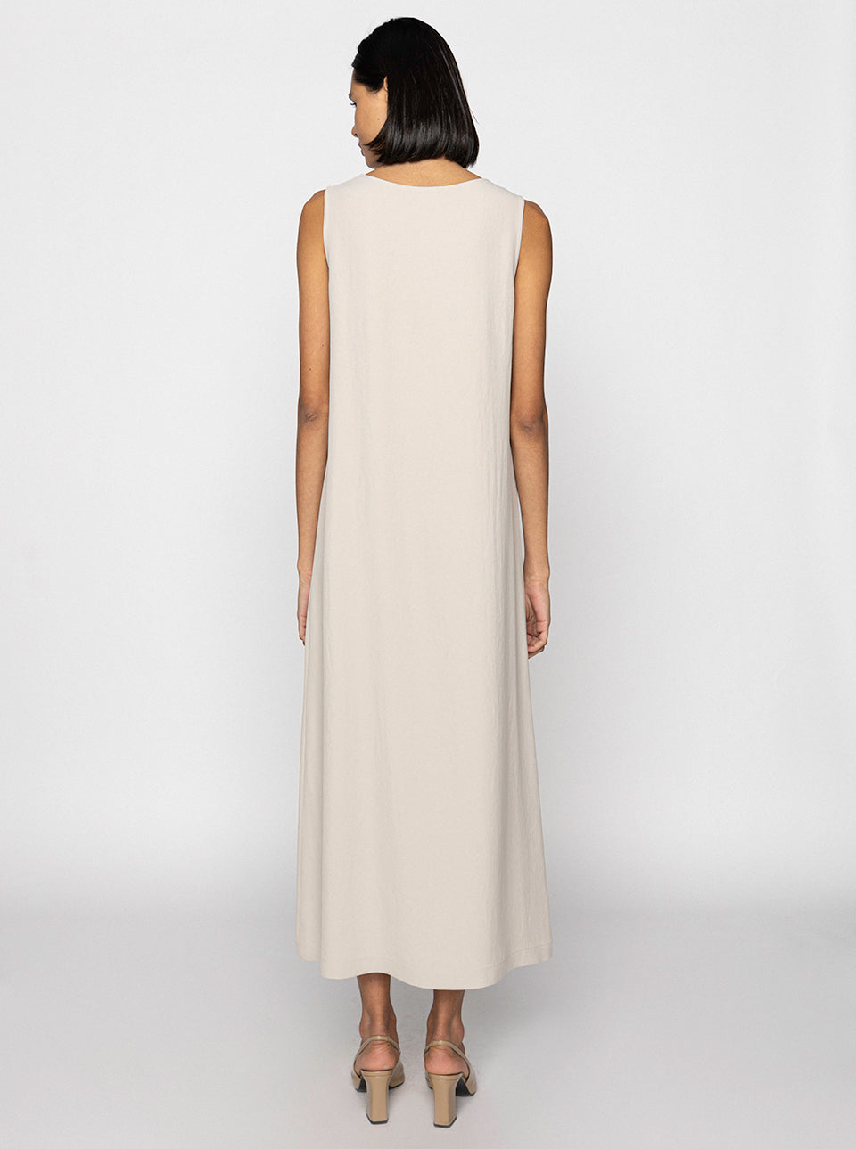 Rabea Dress – Bouguessa