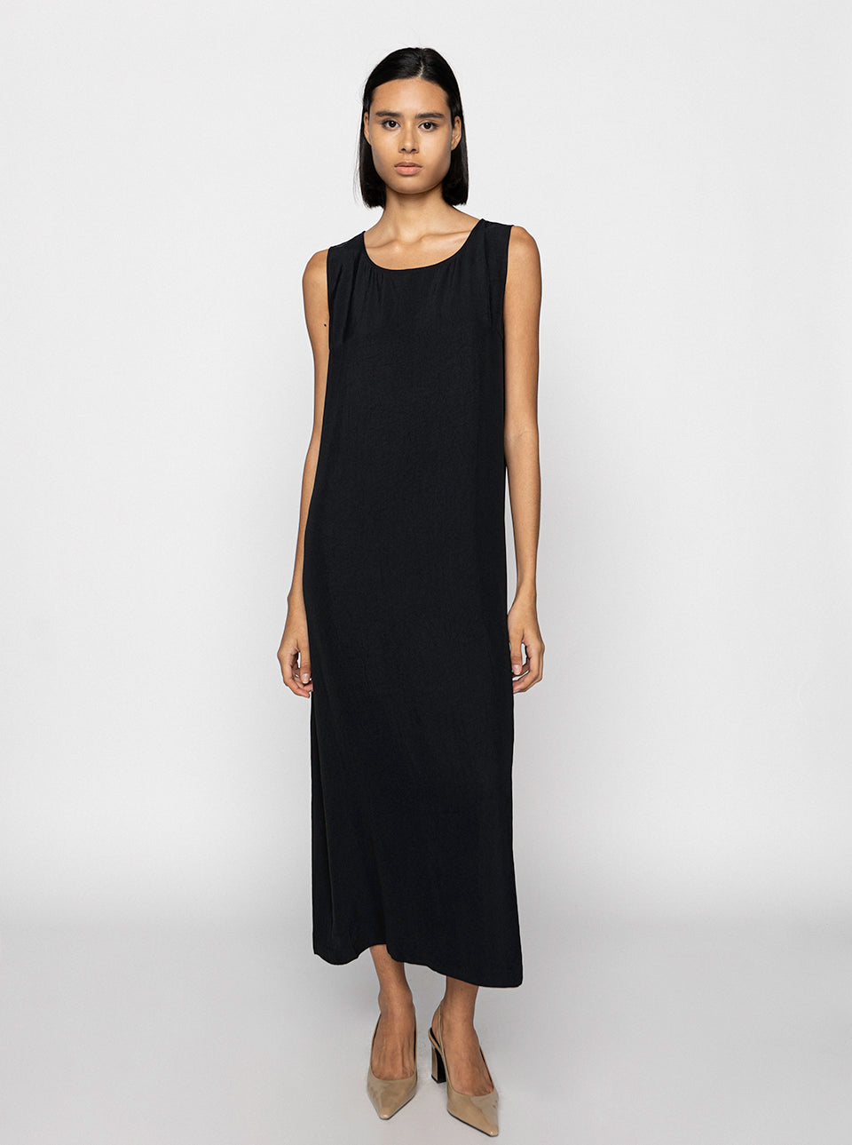 Rabea Dress – Bouguessa