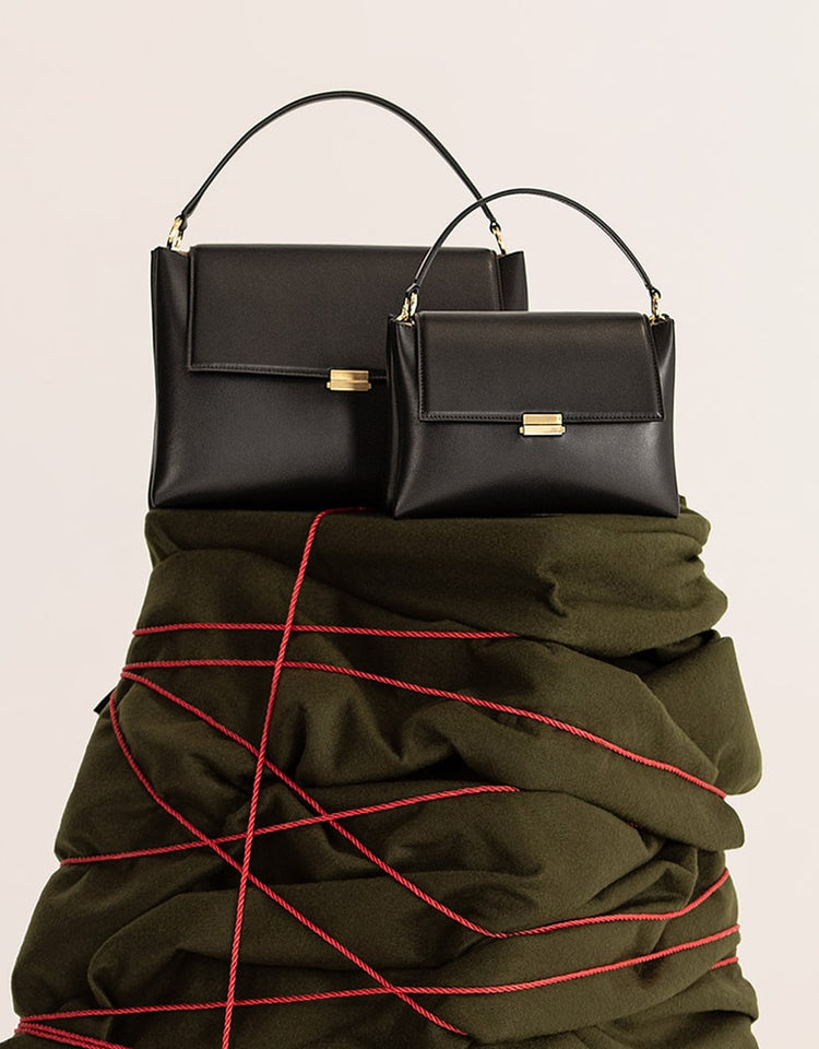Bouguessa | Official Website for Bouguessa Luxury ready-to-wear