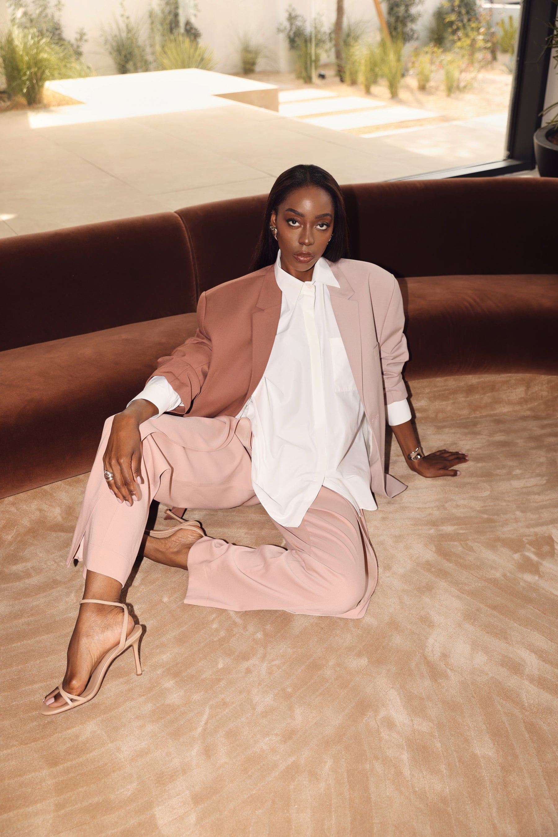 Bouguessa | Official Website for Bouguessa Luxury ready-to-wear