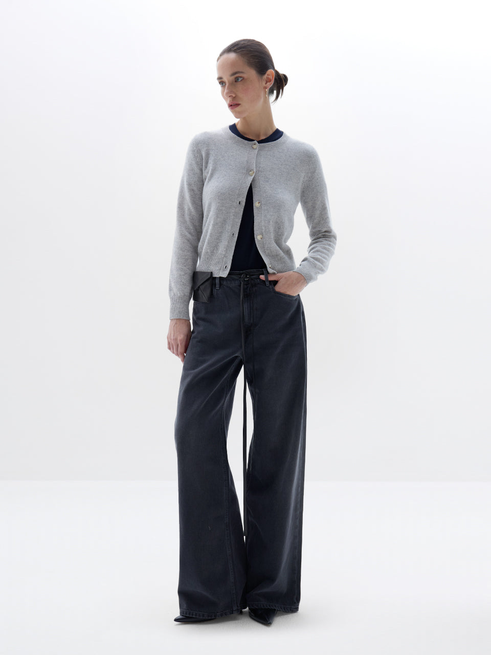 Type 02 Jeans – Bouguessa