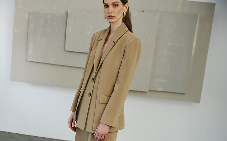 Bouguessa | Official Website for Bouguessa Luxury ready-to-wear