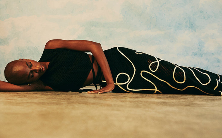 Bouguessa | Official Website for Bouguessa Luxury ready-to-wear