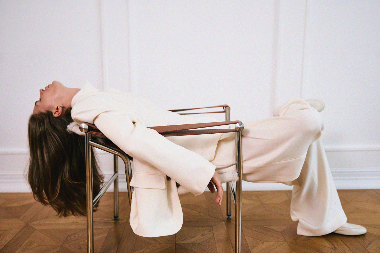 Bouguessa | Luxury ready-to-wear