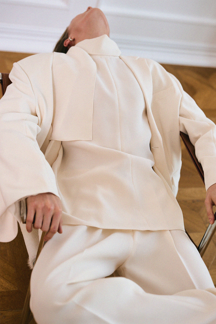 Bouguessa | Luxury ready-to-wear