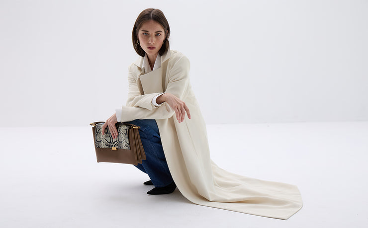 Bouguessa | Official Website for Bouguessa Luxury ready-to-wear