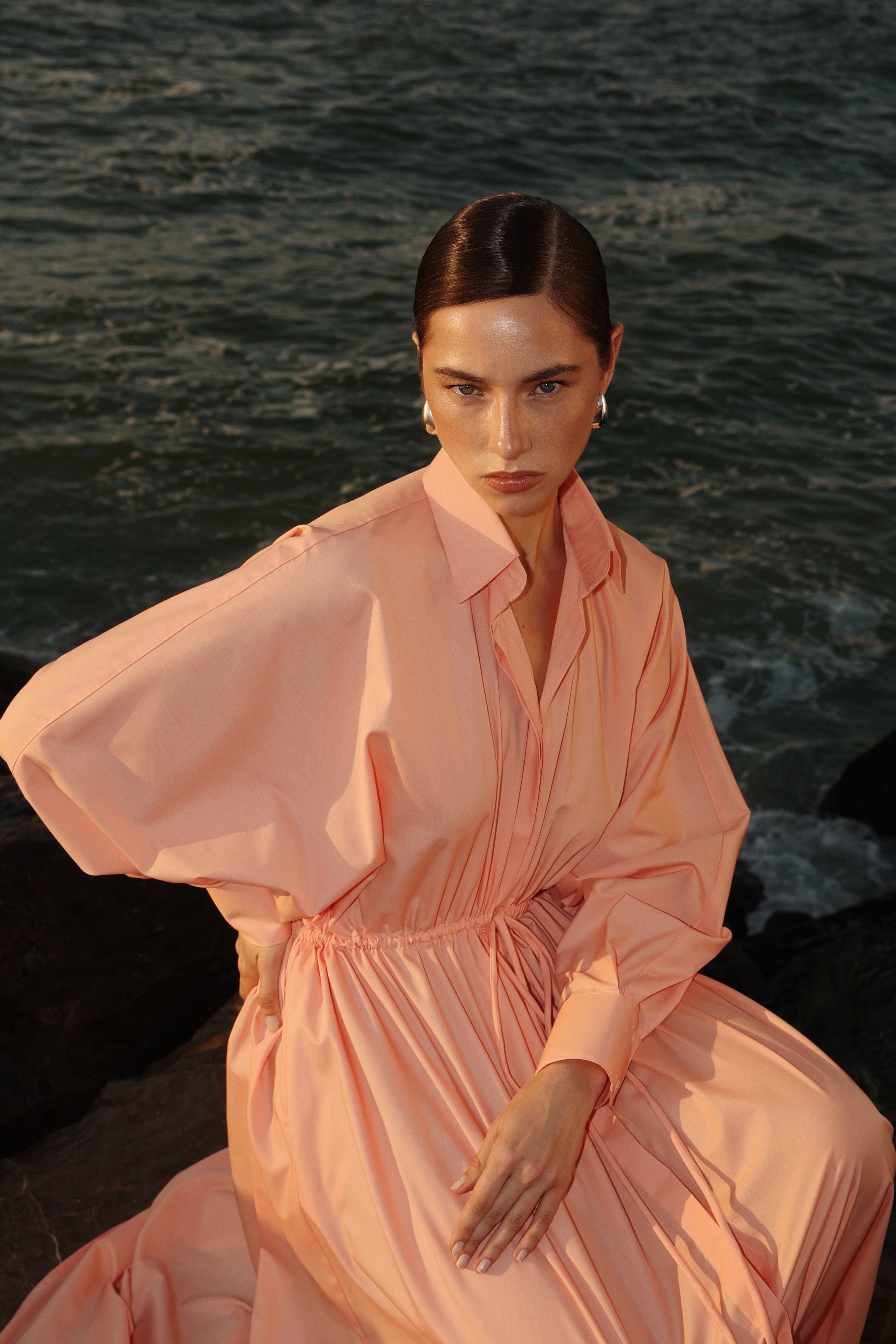 Bouguessa | Official Website for Bouguessa Luxury ready-to-wear