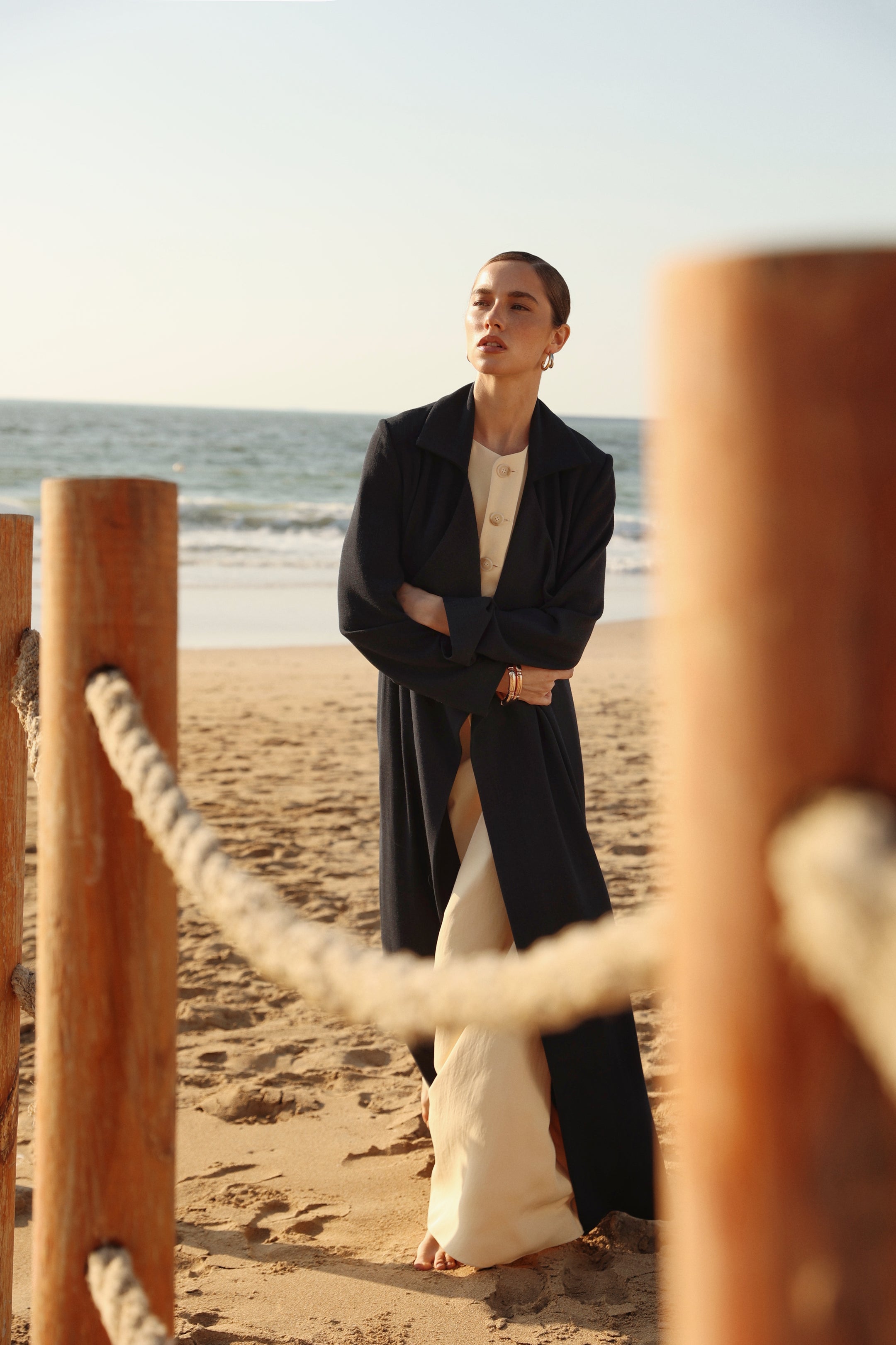 Bouguessa | Luxury ready-to-wear