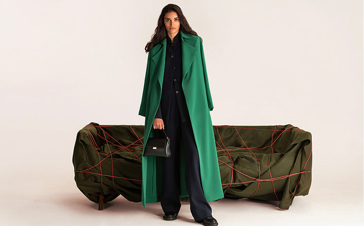 Bouguessa | Official Website for Bouguessa Luxury ready-to-wear