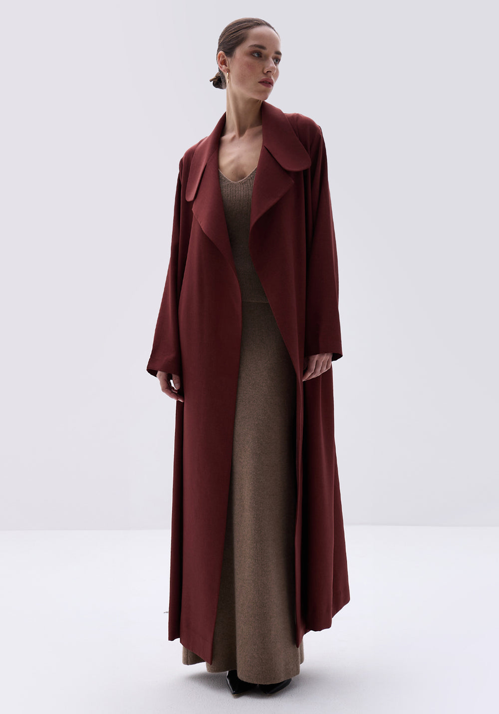 Bouguessa | Official Website for Bouguessa Luxury ready-to-wear