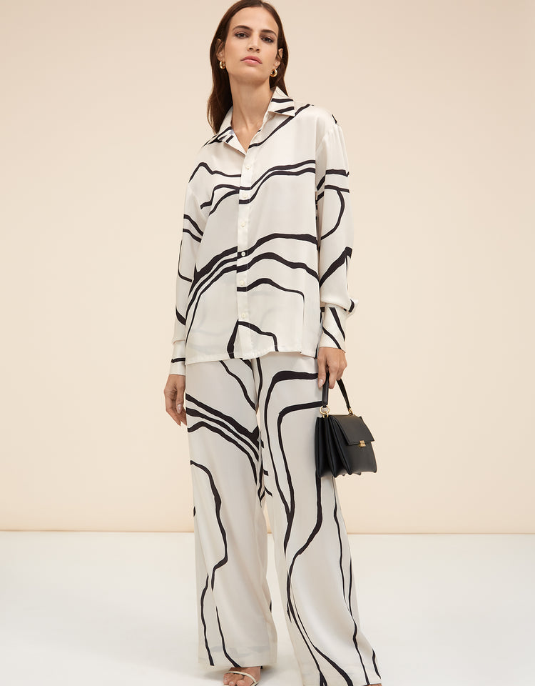 Bouguessa | Official Website for Bouguessa Luxury ready-to-wear